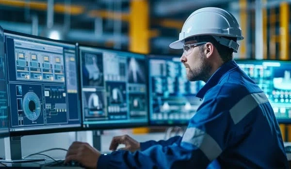 ATSCADA cung cấp SCADA Analytics giúp doanh nghiệp ra quyết định thông ...